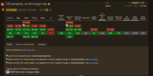 【CSSのみ】scroll-behaviorで手軽にスムーススクロール｜JS不要 | Webデザインアトリエ